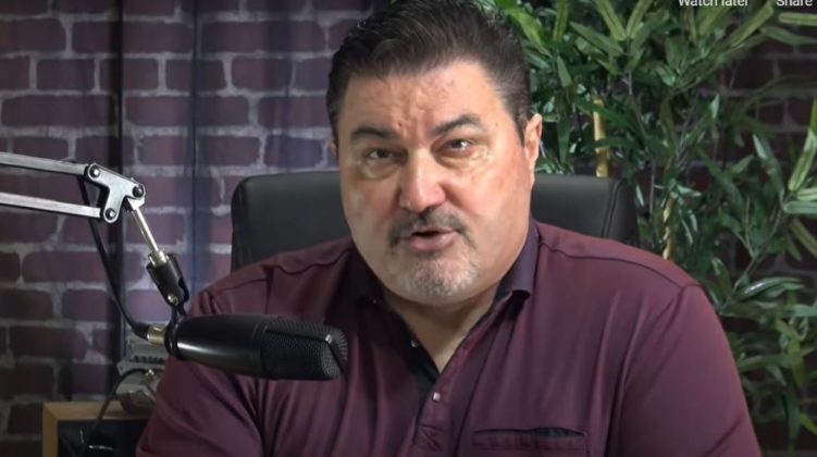 HERMAN VUKUŠIĆ O SLUČAJU KONGO: OVO JE NAJVEĆA AFERA U POVIJESTI ...