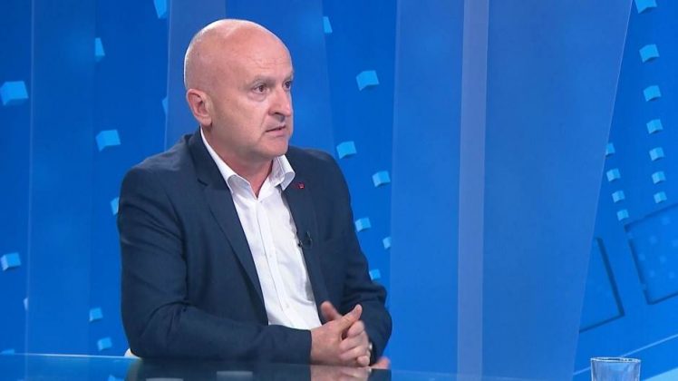 Preminuo je Fred Matić. – Dugopolje Portal