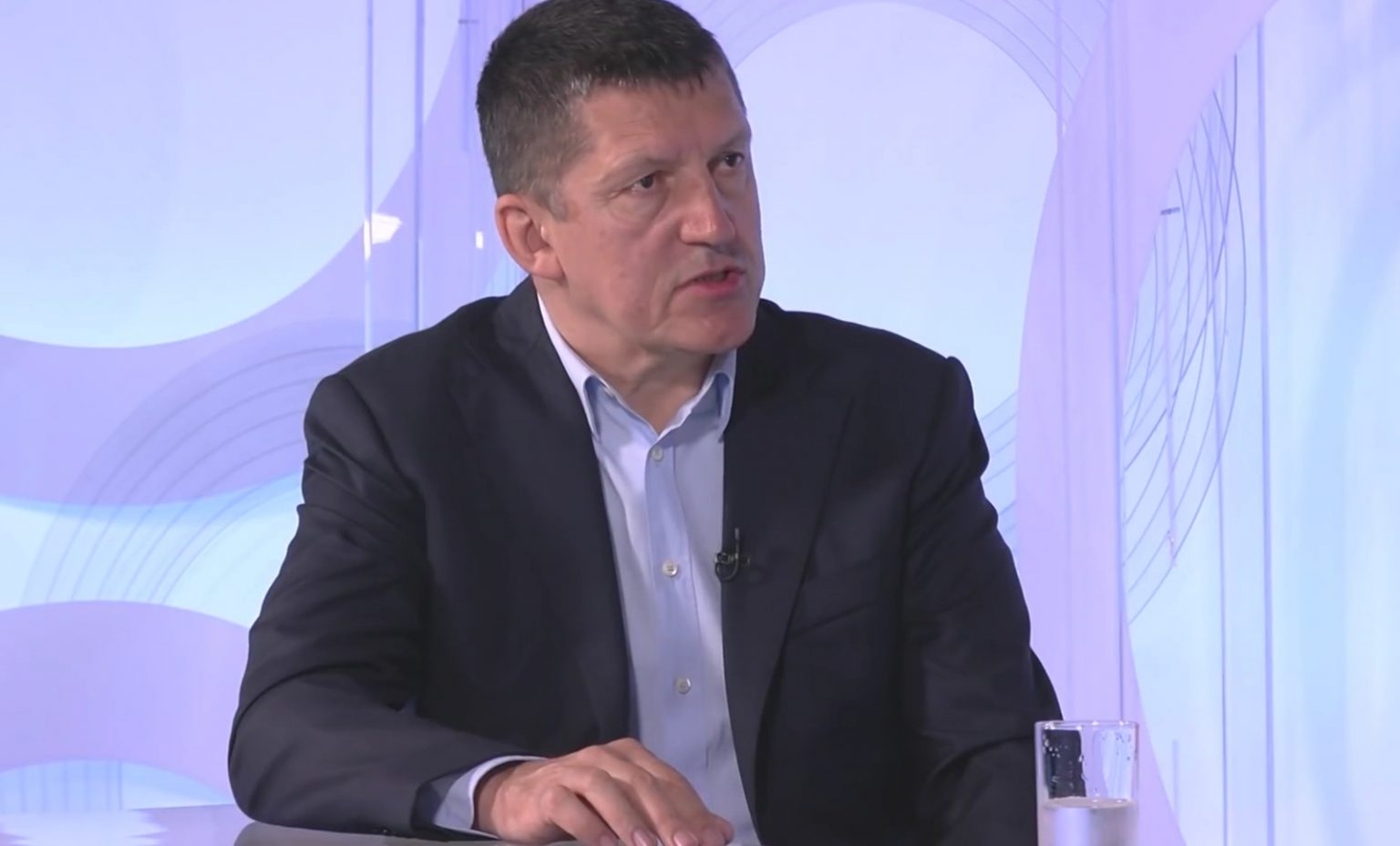 Ivo Lučić: Kad izbije rat, prva je žrtva istina. Novinar Jutarnjeg ...