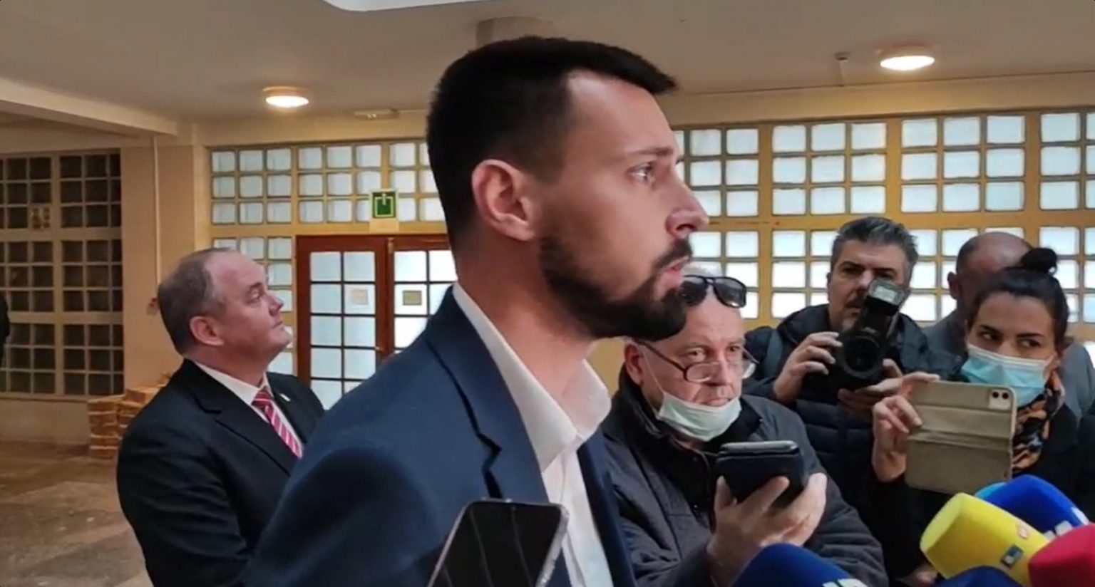 Ivošević i Kuzmanić primat će dogradonačelničku plaću još 6 mjeseci ...