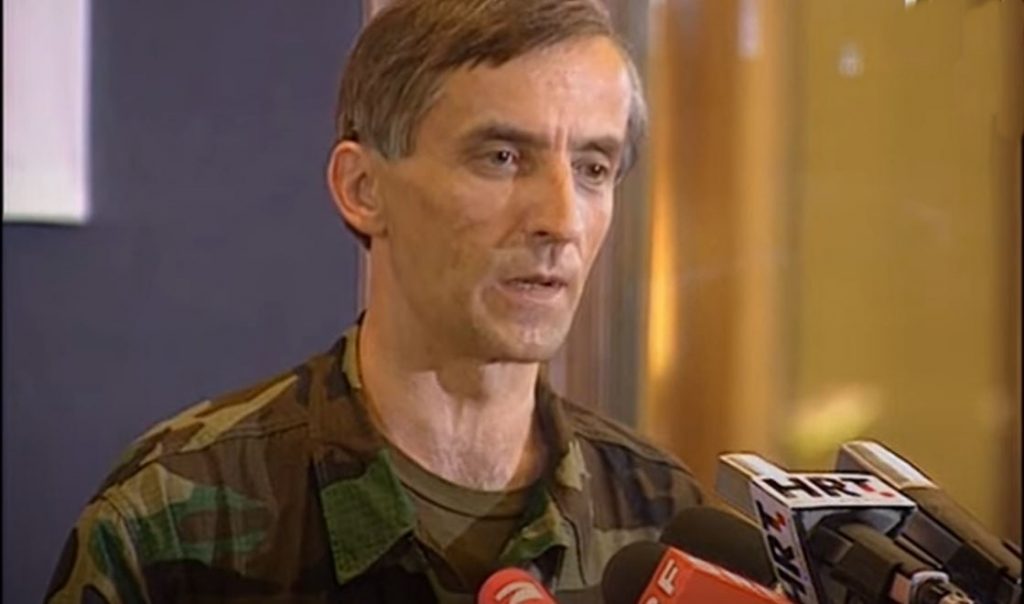 Generali Kapular, Tolj, Tole i Primorac o pomilovanju udbaša ...