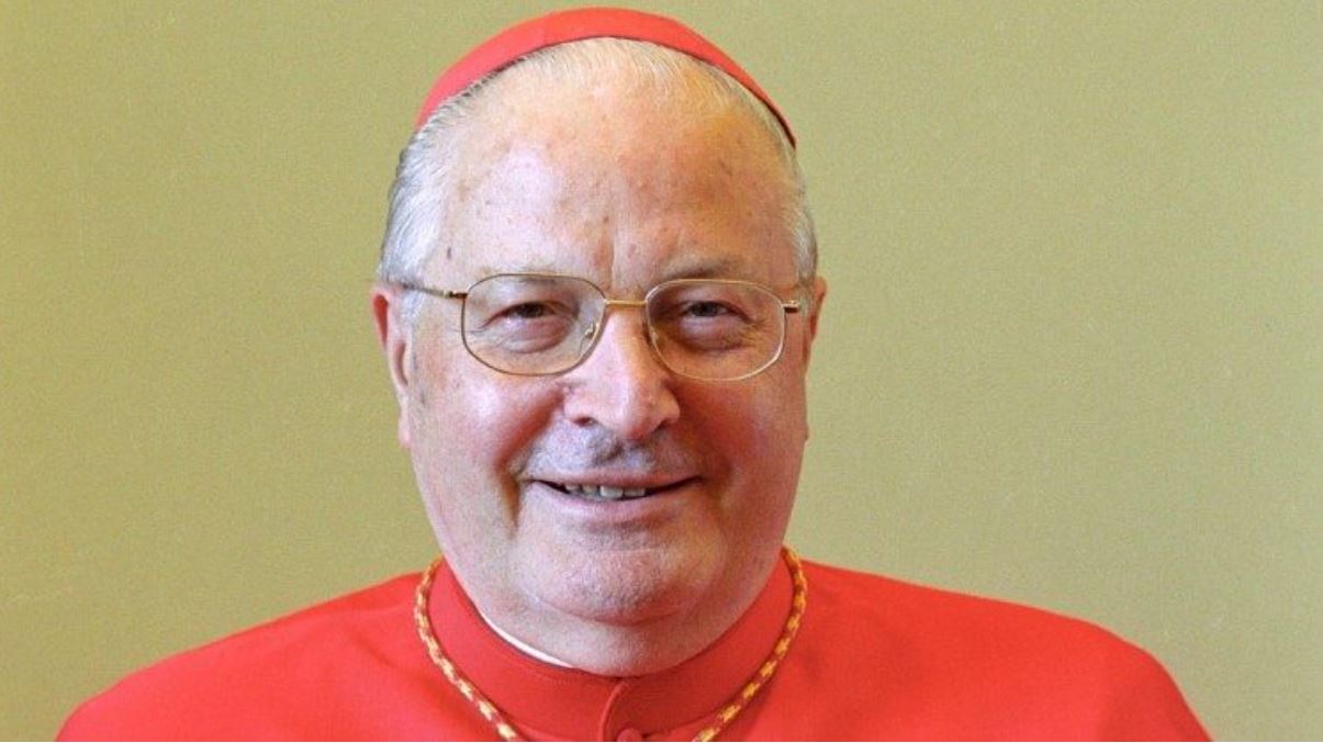 Preminuo kardinal Angelo Sodano, bivši državni tajnik Svete Stolice ...