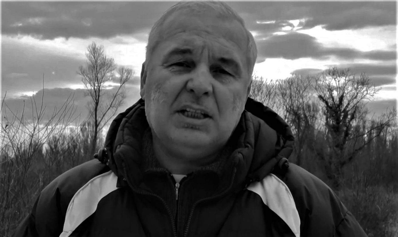 Preminuo je Danijel Rehak, prošao je torturu u srpskim logorima ...