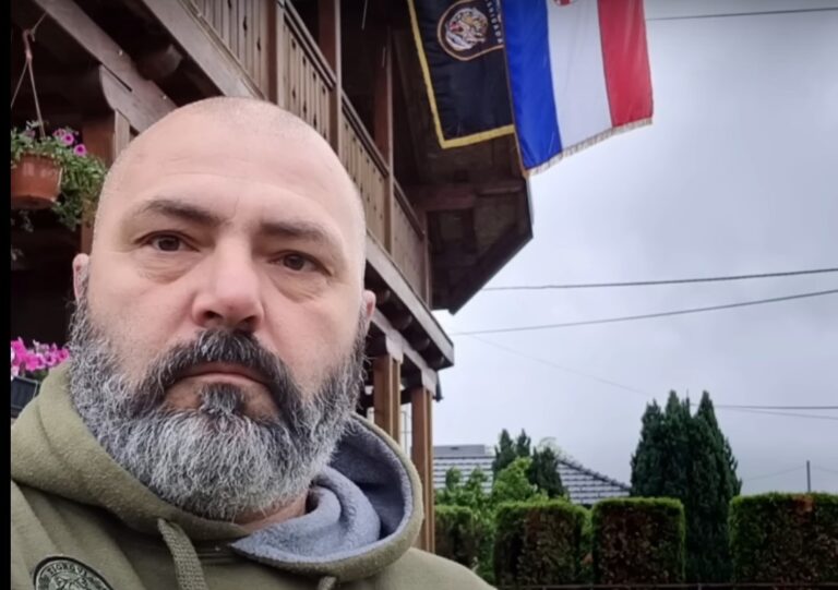 VILIM KARLOVIĆ “Kakvi to ljudi snimaju filmove o Domovinskom ratu ...