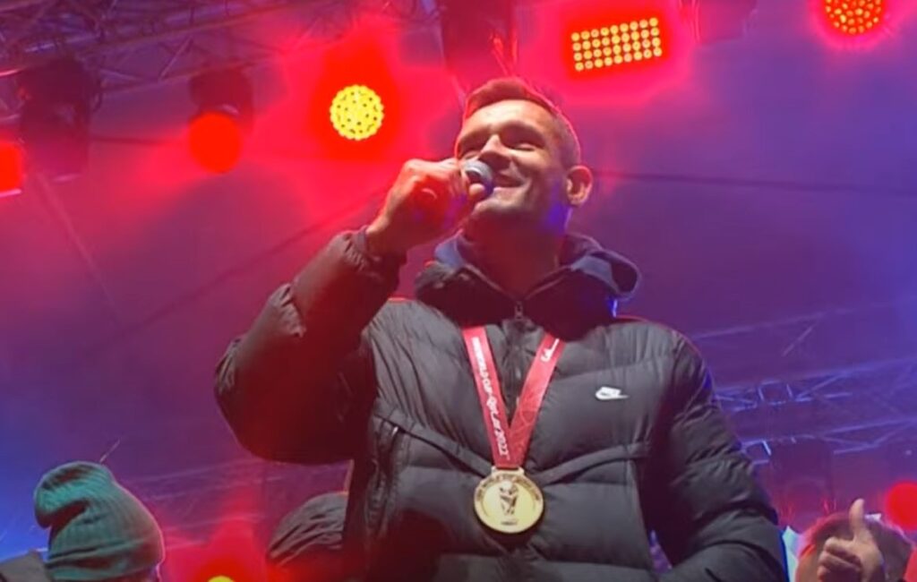 Generali podržali Lovrena: ‘Komšije’ se i 30 godina nakon što su ...