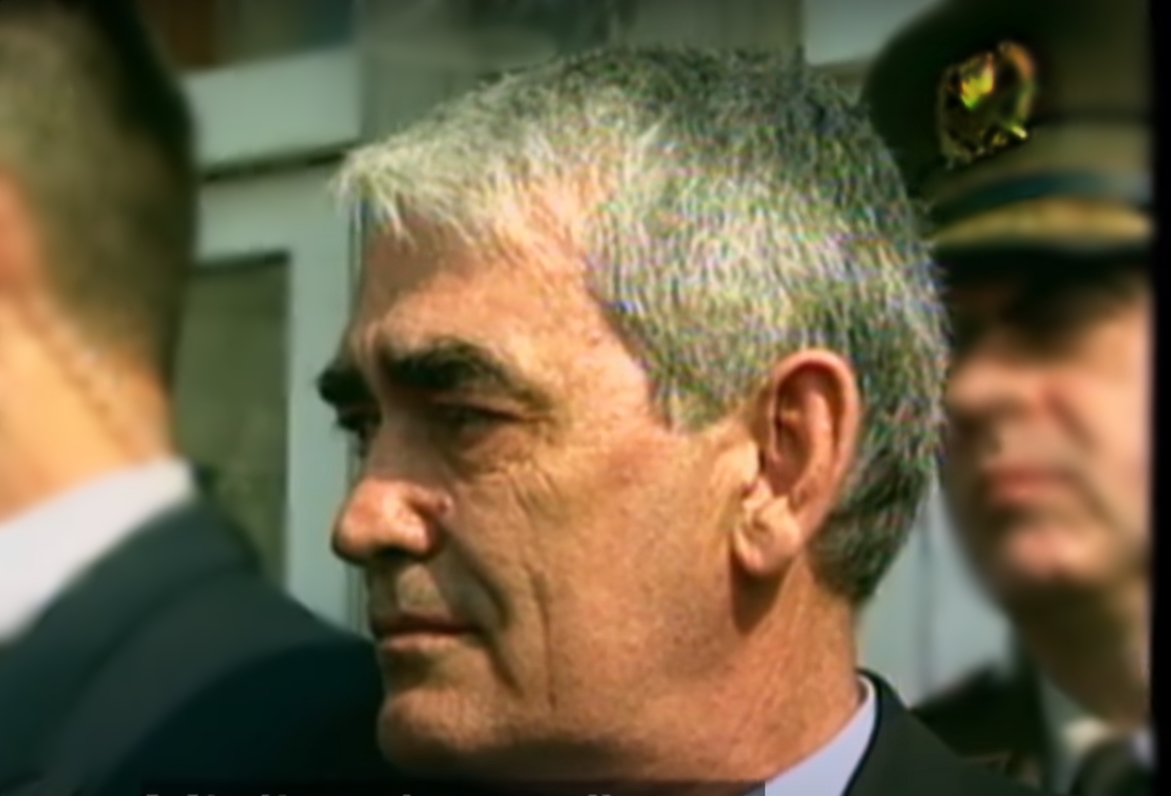 Branitelji žele podići spomenik Gojku Šušku: Novosti citiraju ...