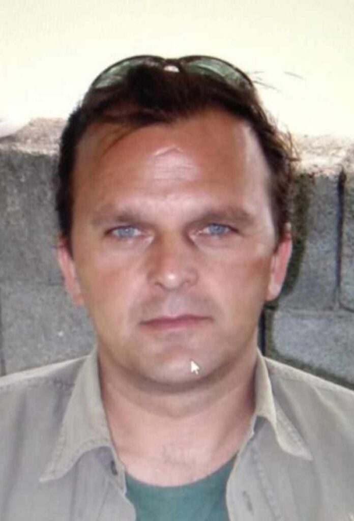 Danas je u Stobreču sahranjen vitez IX. bojne HOS-a Mile Brčić ...