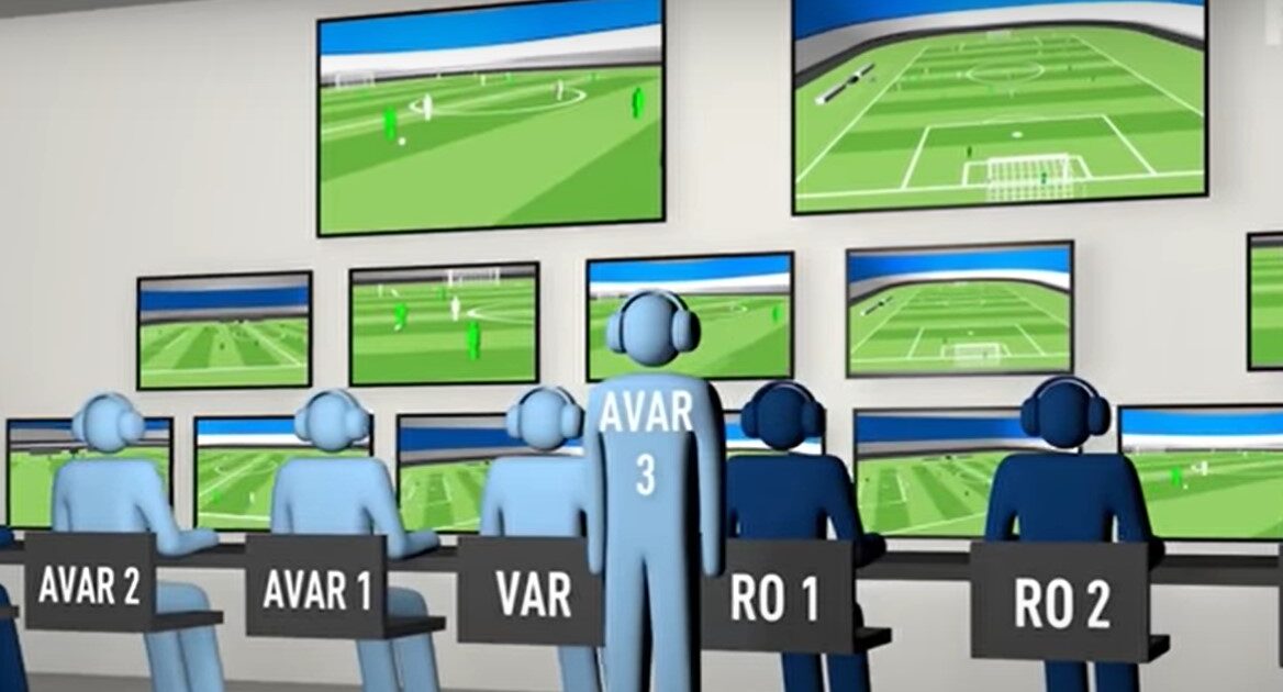 VAR ODLAZI U POVIJEST! FIFA sprema novu revoluciju u nogometu ...