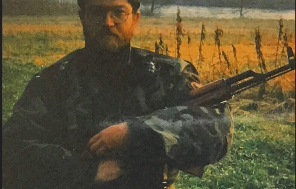Srbijanci zamjerili Piculi objavu za “Oluju” u odori HV-a s puškom ...